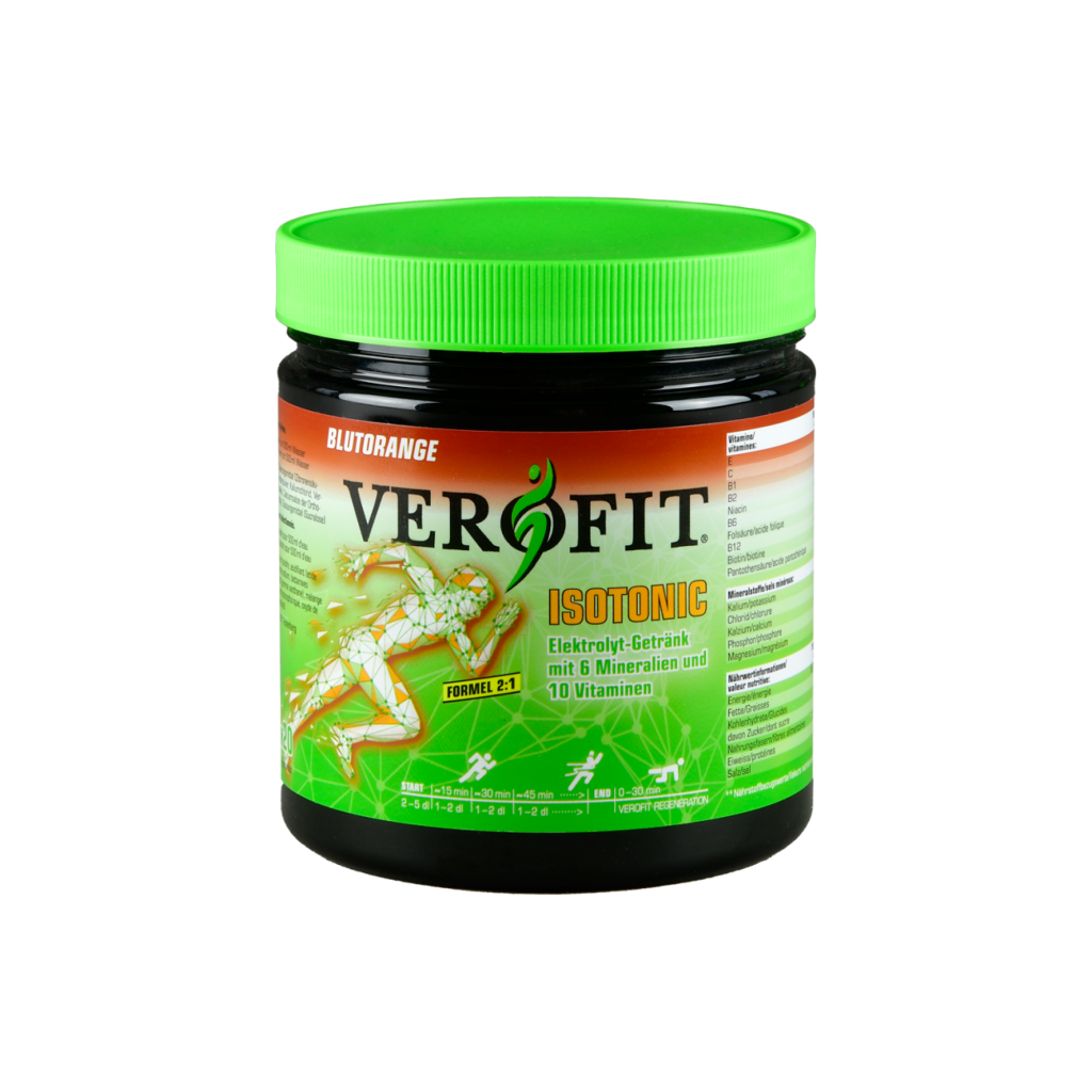 Shop - VEROFIT AG